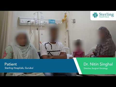 Best Hospital in Rajkot | Sterling Hospitals, Rajkot